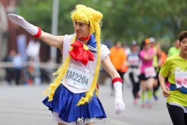 第30回 大連国際マラソン開催 | 大連PRESS